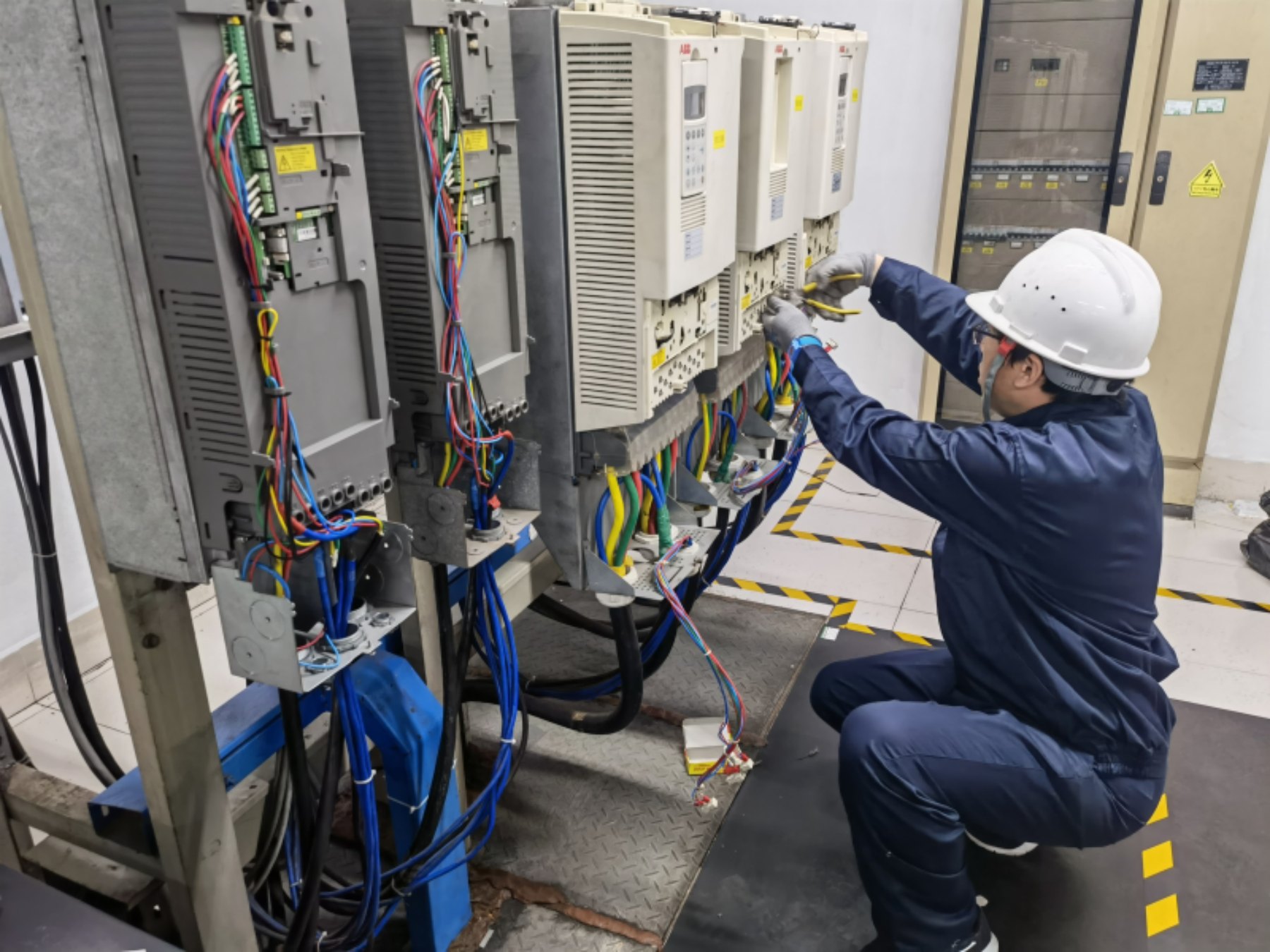 西门子SINAMICS S120功能图阅读指南 - 烟台华跃自动化设备|ABB变频器|ABB软起动|ABB低压电器|ABB伺服控制系统|ABB ...